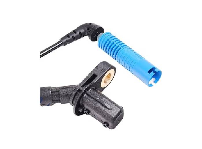 For BMW 3 Series E46 Wheel Speed Sensor | Rear | Replacement For ...