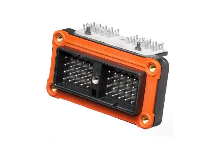 DRC13-40PD Male 40 Pins Automotive Connector Manufacturers, Suppliers ...