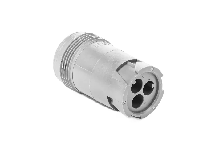 HD14-3-96P Male 3 Pin In-line Car Connector Manufacturers, Suppliers ...