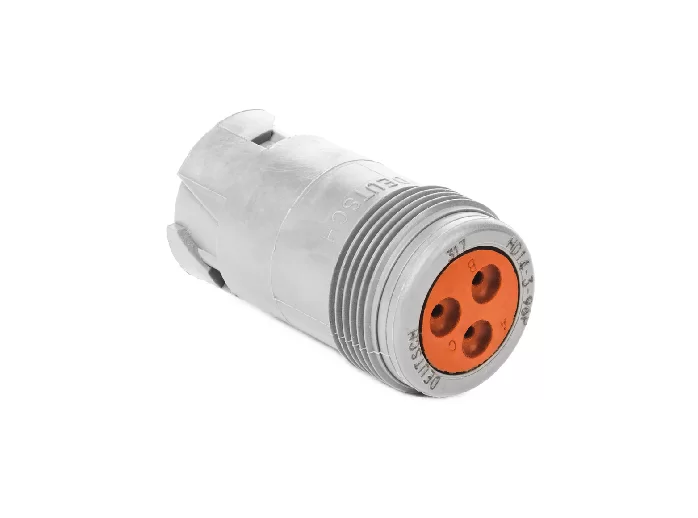 HD14-3-96P Male 3 Pin In-line Car Connector Manufacturers, Suppliers ...