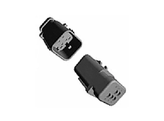 776434-1 Male 6 Pins Automotive Connector Manufacturers, Suppliers, - GVEI