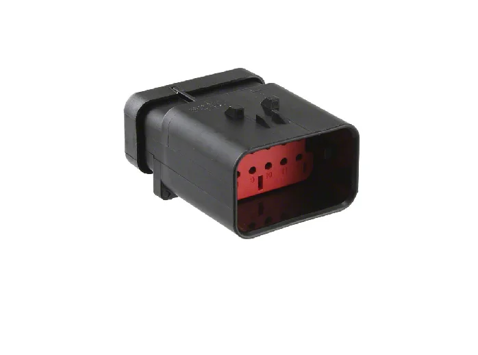 776539-1 Male 12 Pins Car Connector Manufacturers, Suppliers, - GVEI