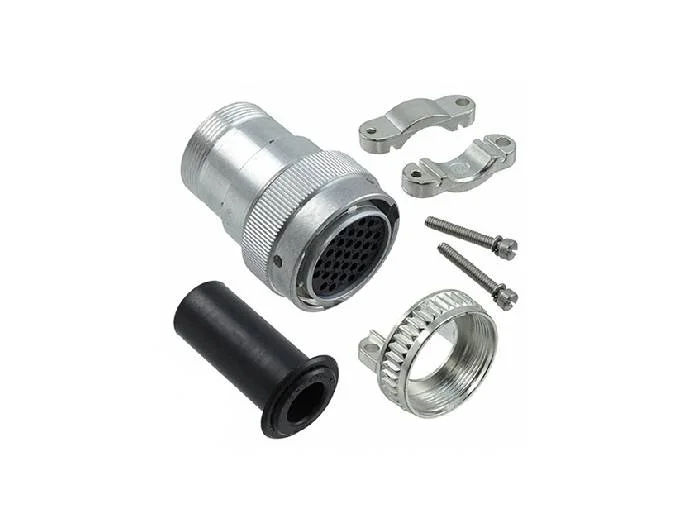 HD36-24-31SE-059 - HD30 Series - 31 Socket Female Plug - 24 Shell, E ...