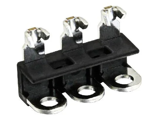 GVEI Insert molding custom wire terminal for Makita / Bosch /Black ...