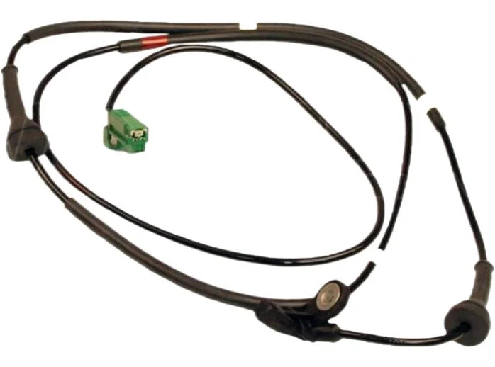 ABS Wheel Speed Sensor 30773745 8634248,Rear Right, for Volvo XC90 2003 ...