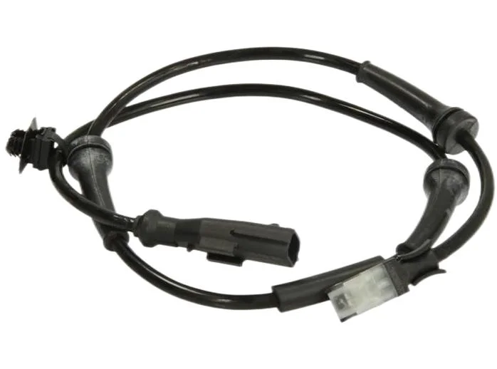 ABS Wheel Speed Sensor 8200441401 ,FRONT LEFT RIGHT , Compatible With ...