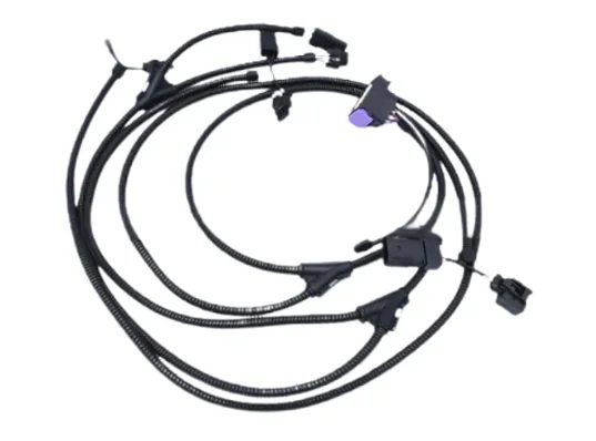 Engine Wiring Harness | Electronic Wiring Harness Manufacturer ...
