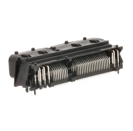 1241434-1 121 Pins PCB type Pin header ECU connectors 11137121H2UA001 ...