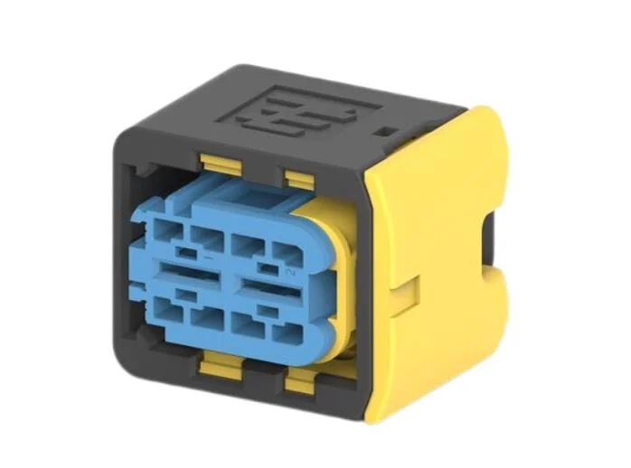 The Importance of OEM Automotive Electrical Connectors - GVEI