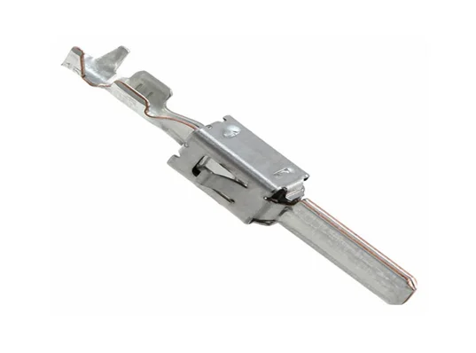 Terminales automotrices 2-964292-1, estaño, 20-24 AWG, fabricantes y ...