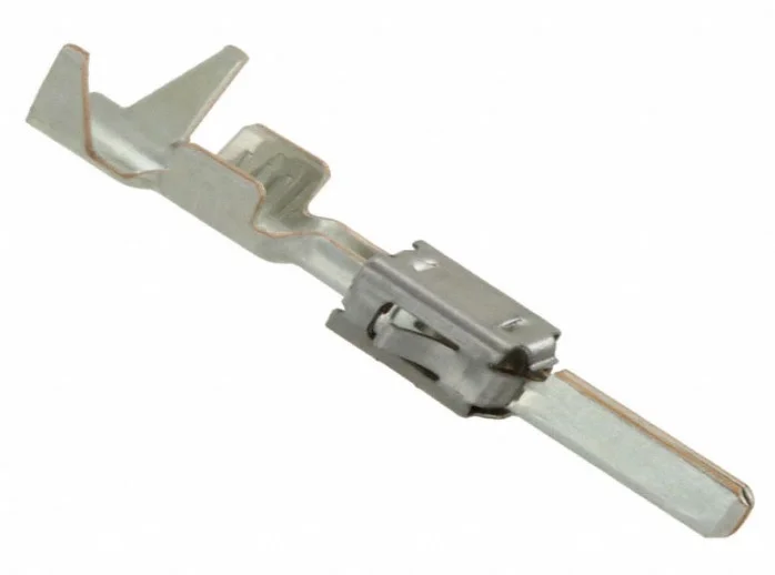自動車用端子 1-964294-3,17、20-XNUMX AWG、ピン、圧着、刻印 - GVEI
