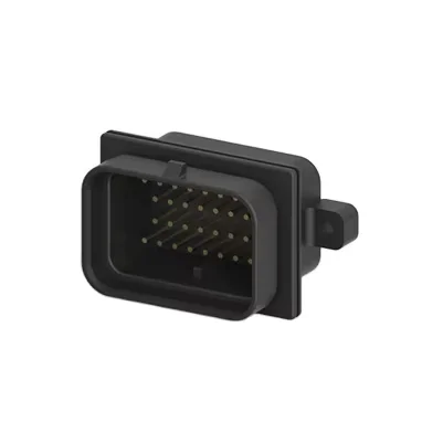 Understanding AMPSEAL Connectors - GVEI