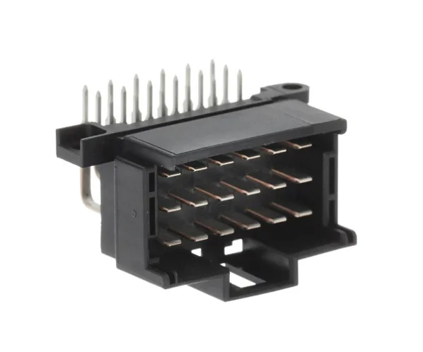 9-966140-1 Replacement 18-pin automotive PCB header connector ...