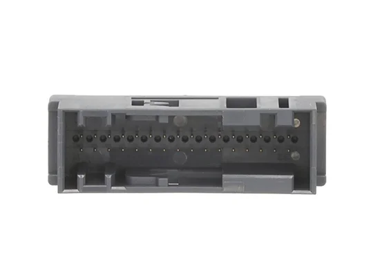 967598-1 Controller Connector PCB Vertical Board Header 32P ...