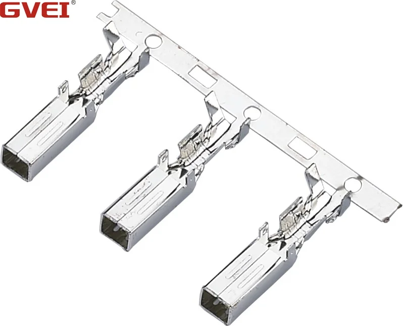 How to Select the Proper Crimp Terminal - GVEI